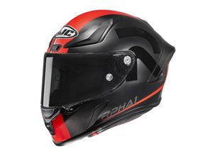 8804269335161 - Integralhelm RPHA 1 Senin Schwarz