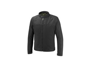 3661615723561 - Motorradjacke Hornet Schwarz