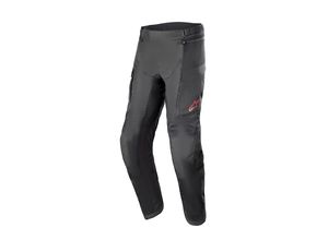 8059347384498 - Motorradhose Alpinestars Andes Air Drystar Kurz Schwarz