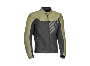 3661615352945 - Motorradjacke Orion Schwarz-Braun