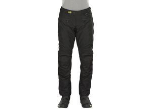 8700001268042 - Revit Trousers Factor 4 Motorrad Textilhose - Schwarz - XS - unisex