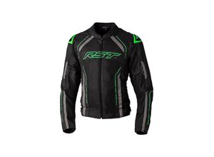 5056136288305 - RST Motorradjacke RST S1 Mesh Neon-Grün