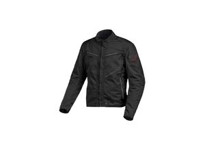 8718913090705 - Motorradjacke Solute Schwarz