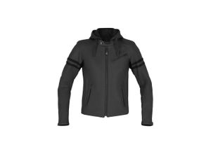 5415033314485 - Motorradjacke RICHA Toulon Black Edition Damen Schwarz