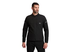 3661615675525 - Motorradjacke M-Thermawind Schwarz