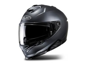 8804269364437 - Integralhelm I71 Dunkel-Grau