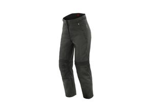 8051019265852 - Campbell D-Dry Damen Motorrad Textilhose Schwarz 38