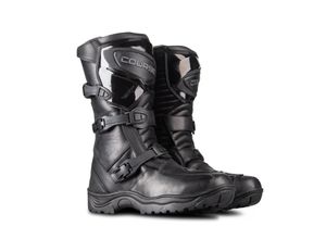 7350135309695 - Motorradstiefel Tall Schwarz