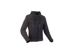 3660815165867 - Motorradjacke Zenith Schwarz