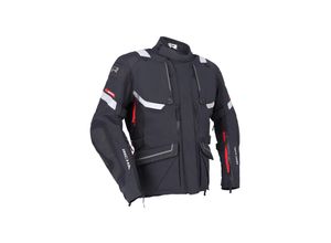 5415033279968 - Motorradjacke Armada GTX Pro Long Schwarz