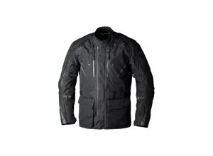 5056558134532 - Motorradjacke RST Paragon 7 Jacket Schwarz