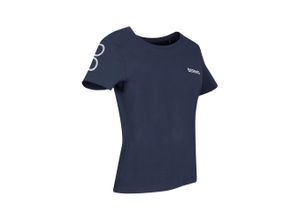 3660815192009 - T-Shirt Mecanic Damen Navy