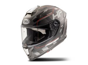 8051739973082 - Integralhelm Hyper HP92 BM