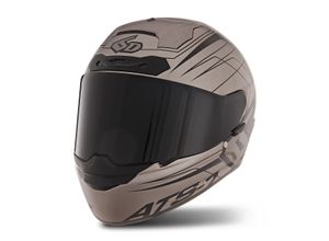 0659061831353 - Integralhelm ATS-1R Aero Titan