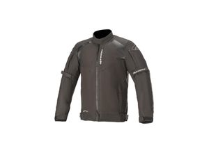 8059175280399 - Alpinestars Motorradjacke Alpinestars Headlands Drystar Schwarz