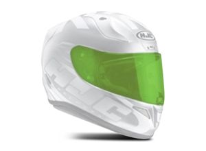 8804269966167 - Motorradhelm-Visier HJ-42 RPHA 12