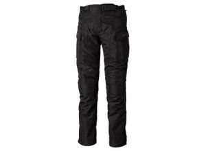 5056558104795 - RST Alpha 5 RL Damen Motorrad Textilhose - Schwarz - XL - female