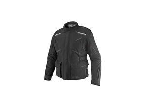 3661615725077 - Motorradjacke Midgard C Schwarz