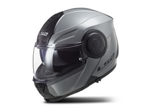 6934432856864 - Klapphelm FF902 SCOPE Nardograu