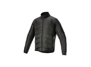 8059347019284 - Alpinestars Thermofutter Motorradjacke Alpinestars AMT Schwarz