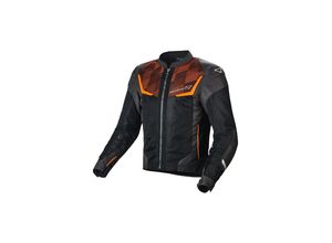 8718913082557 - Motorradjacke Orcano Orange