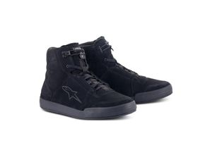 8059347026749 - Motorradschuhe Alpinestars Chrome Schwarz