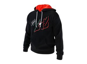 3661615665779 - Hoodie SW1 Oliv 23 Schwarz