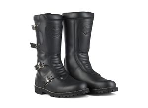 0000127570110 - Motorradstiefel CONTINENTAL Schwarz