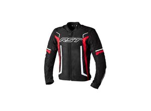 5056558112967 - RST Motorradjacke RST Pilot Evo Rot