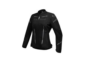 3661615496588 - Motorradjacke STRIKER AIR Schwarz Damen