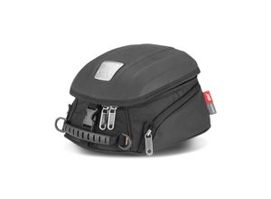 8019606200167 - GIVI Metro-T Tanktasche - Schwarz - - unisex