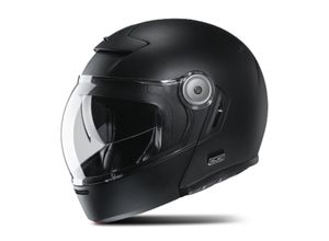 8804269884041 - Klapphelm V90 Schwarz