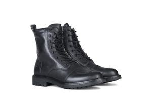 8030161283808 - XPD Motorradstiefel XPD X-Nashville Schwarz Damen