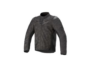 8059175354922 - Alpinestars Motorradjacke Alpinestars T-SP5 Rideknit Schwarz-Camo