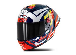 3664836598215 - Integralhelm Race-R Pro Gp Zarco Signature