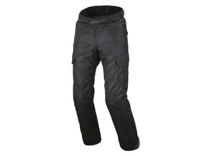 8718913088290 - Motorradhose Club E Schwarz