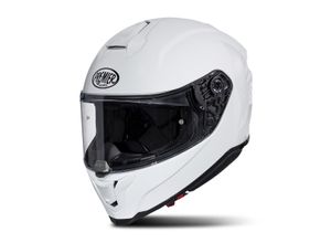 8053288454432 - Integralhelm Hyper U8 Weiß