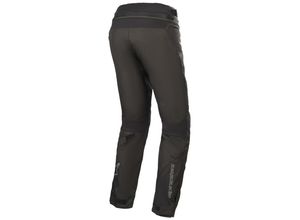 8059175289972 - Alpinestars Motorradhose Alpinestars Stella Road Pro Gore-Tex® Schwarz Damen