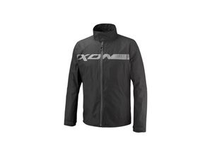 3661615635628 - Motorradjacke M-Aquashield Schwarz