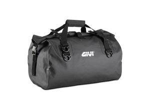 8019606210111 - GIVI Easy-T Bag Tasche - Schwarz - 31-40l - unisex