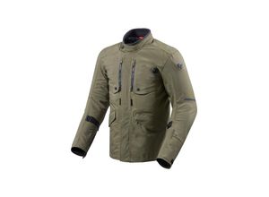 8700001258272 - REVIT! Jacke RevIt! Trench GTX Grün