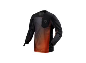 8700001352048 - REVIT! Motorradshirt RevIt! Trailblazer Rot S