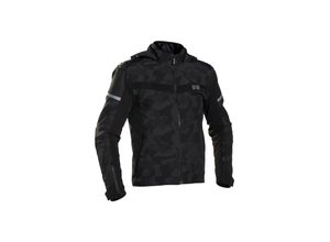 5415033267347 - Motorradjacke Stealth Schwarz