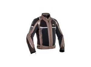 5415033267149 - Motorradjacke Airstream-X Mattbraun Damen