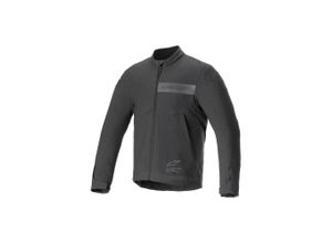 8059347374611 - Motorradjacke Alpinestars Aeron Schwarz