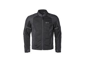 7630180122723 - Motorradjacke GMS Fiftysix 7 Schwarz