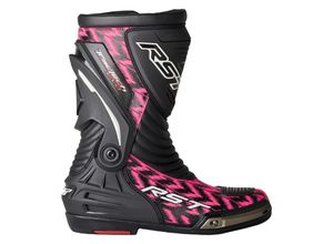 5056558139964 - Motorradstiefel RST Tractech Evo 3 Dazzle Rosa