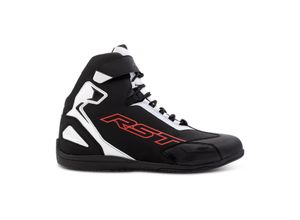 5056136294603 - RST Motorradschuhe RST Sabre Moto Rot