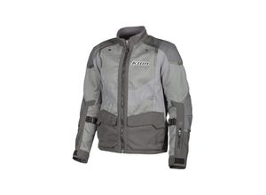 0681573593306 - KLIM Jacke Baja S4 Grau