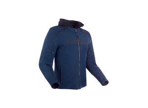 3660815170250 - Motorradjacke BERING Elite Navyblau